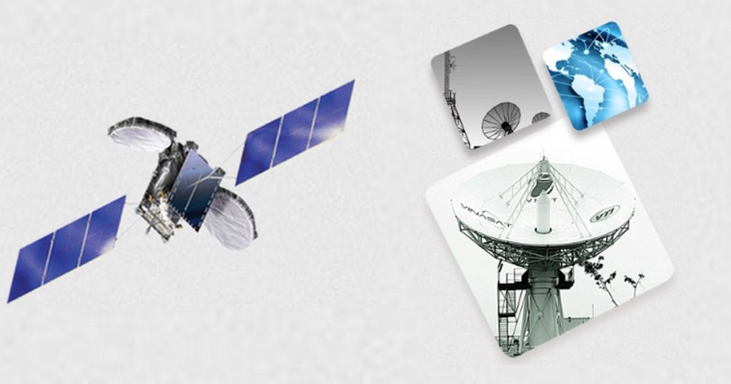 VSAT là gì? Tổng hợp những thông tin quan trọng đến VSAT